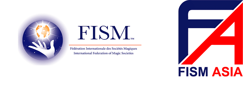 《2024 FISM ASIA》舞台比賽 B 組觀賽筆記 – 魔術治療師 – 鄭凱文